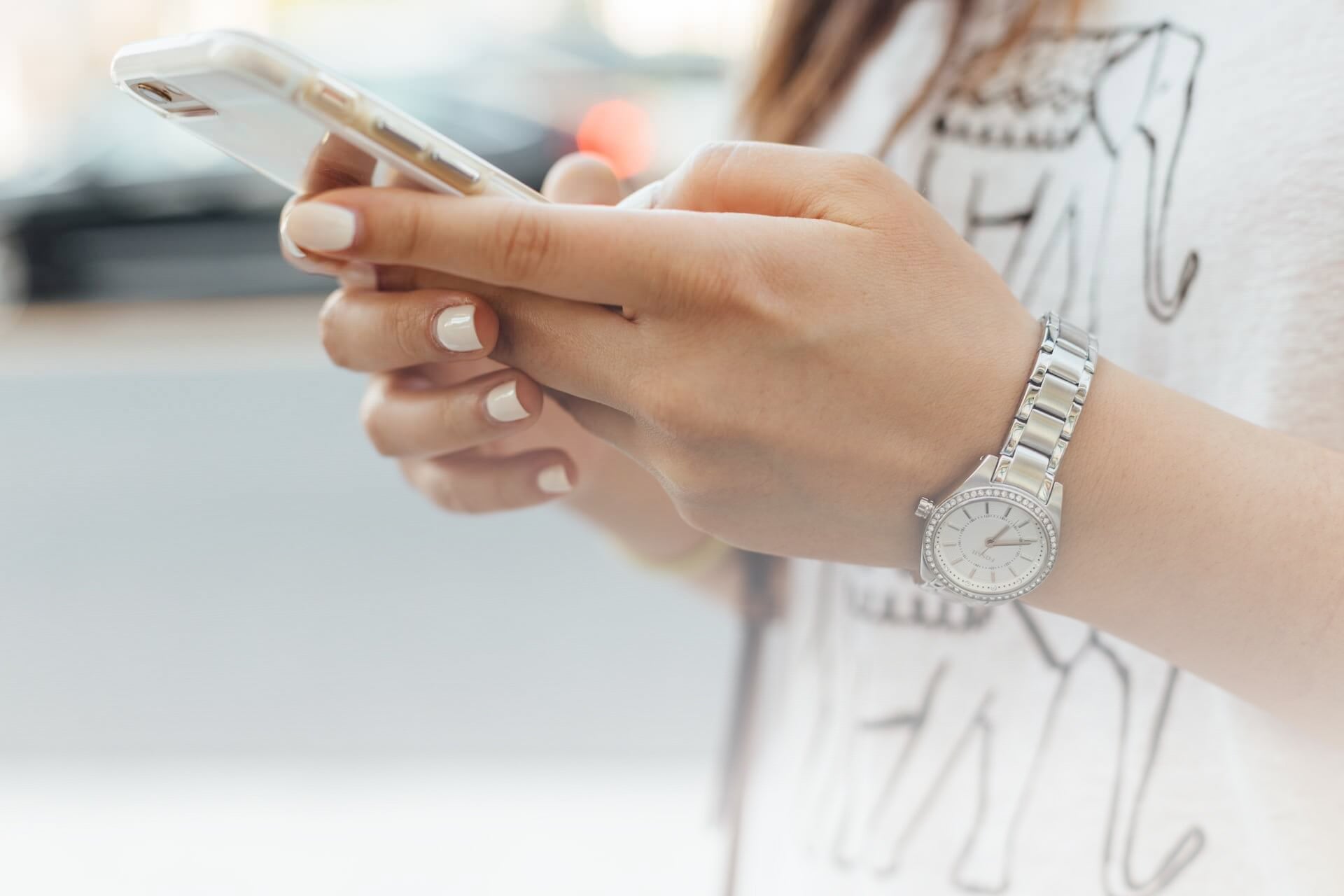 Pre-owned & Refurbished phones - Sago